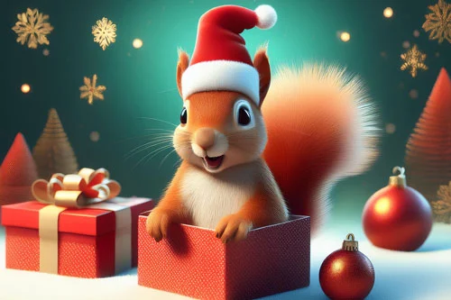 Conseils Branding Vœux Animés 2025 🎄 | Nutz